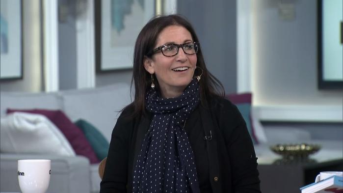 Bobbi Brown interview—a makeup icon’s secrets to being 60 and fabulous ...