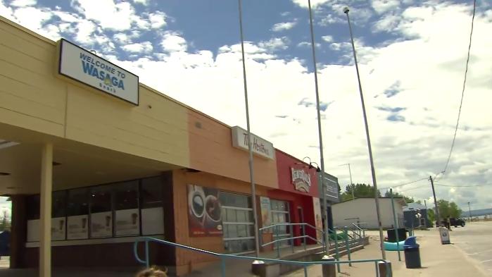 Exploring the Wasaga Beach revitalization project - Video - Cityline