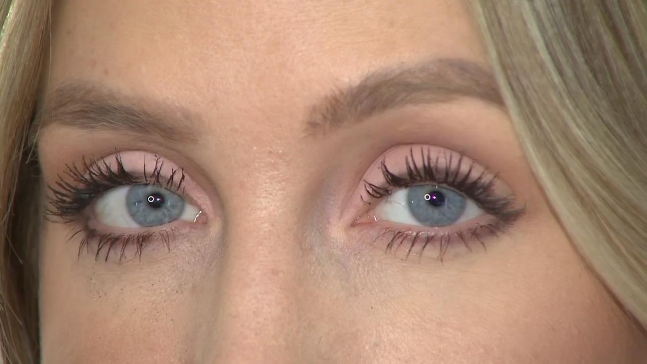 A super-simple eye makeup tutorial for beauty beginners - Video - Cityline