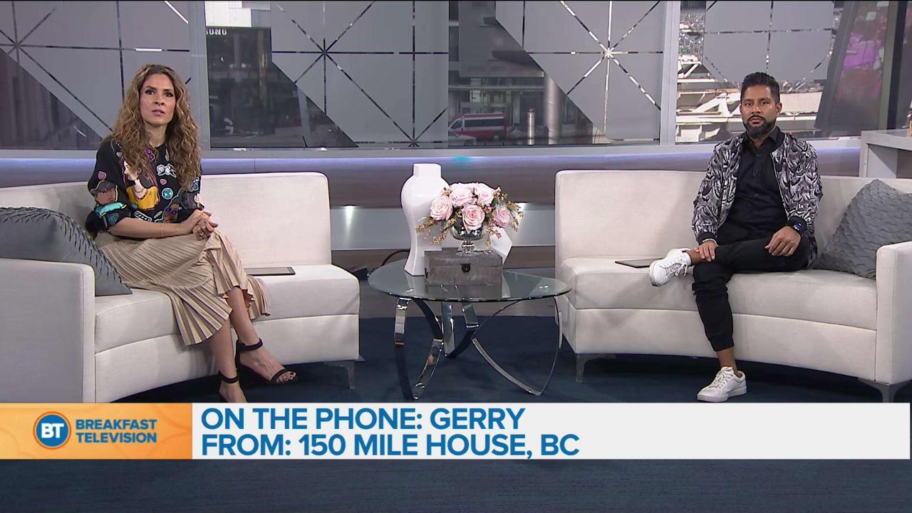 What’s an act of kindness you’ve noticed in the midst of this pandemic ...